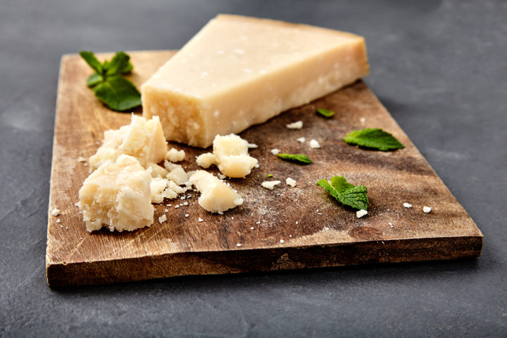 Tout savoir sur le parmesan - Restaurant Le 80 Tout savoir sur le parmesan - Restaurant Le 80